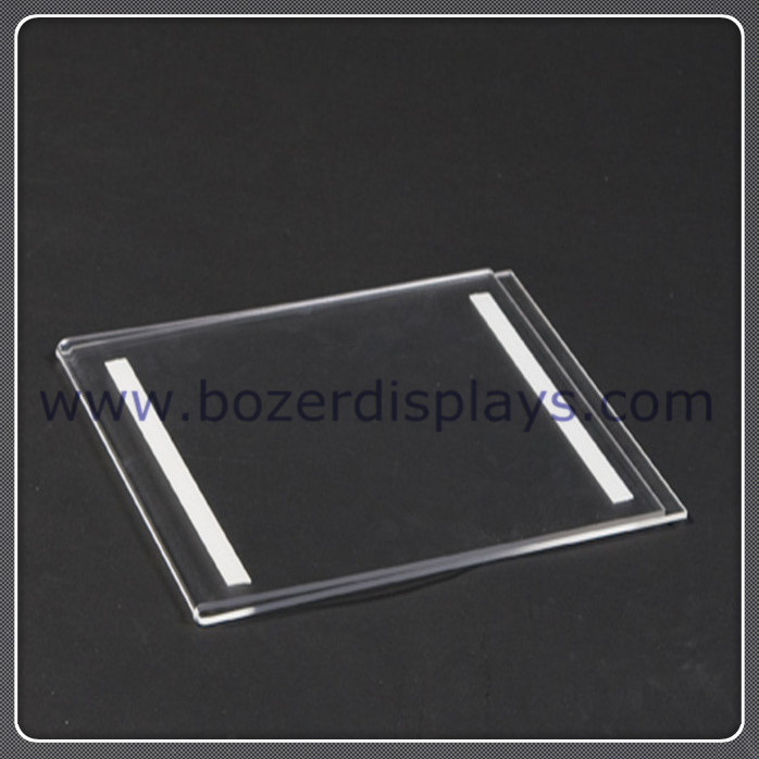 Adhesive Acrylic Wall Picture Display